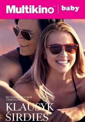 MultiBabyKino: Klausyk širdies