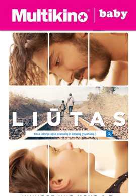 MultiBabyKino: Liūtas