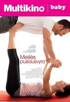 MultiBabyKino: Meilės pusiausvyra