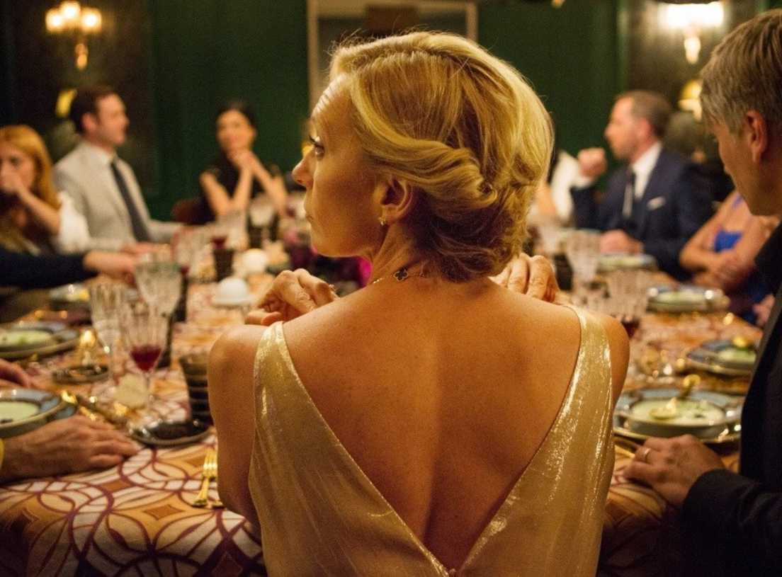 Madam Madame 